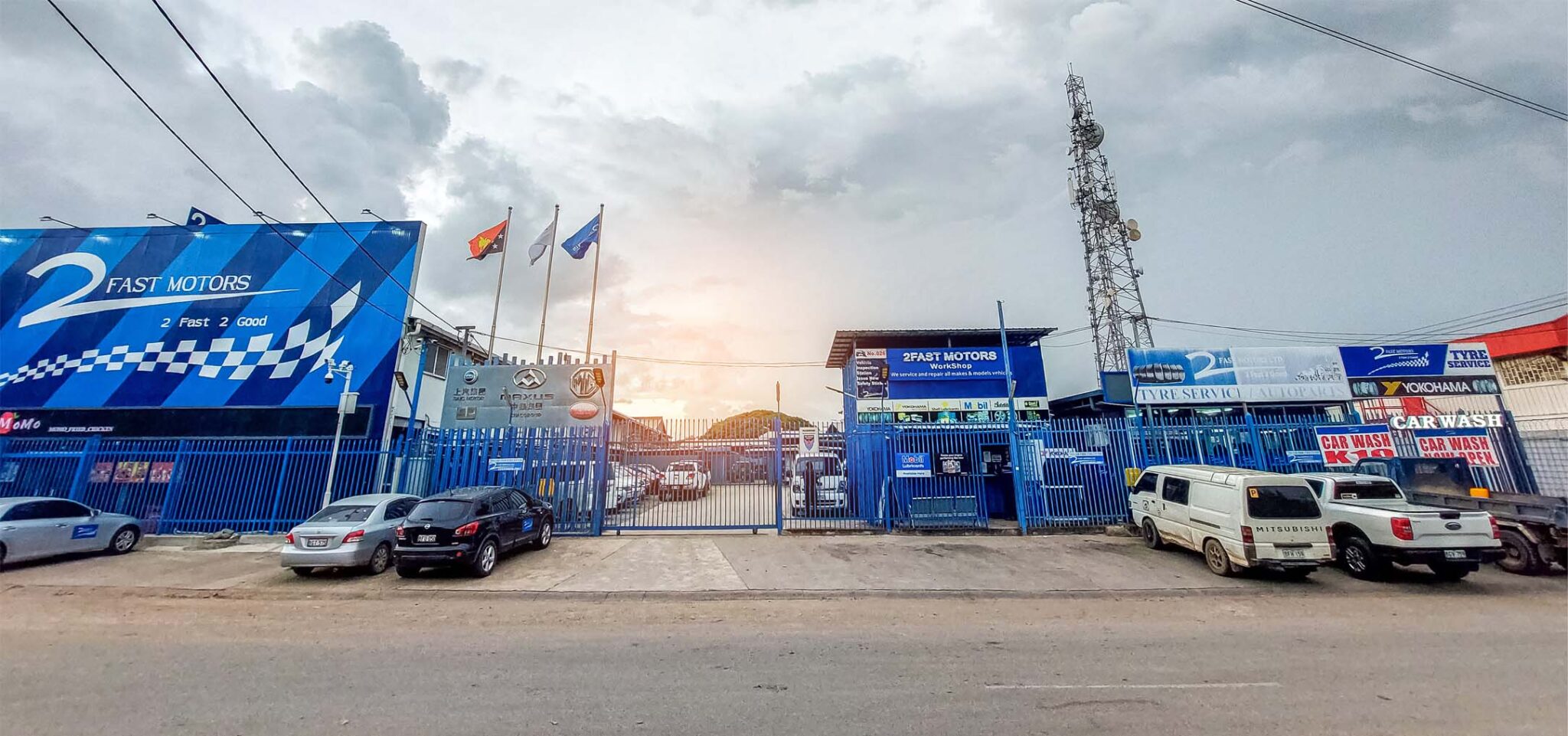 Welcome - 2 Fast Motors Ltd 2 Fast Motors Ltd