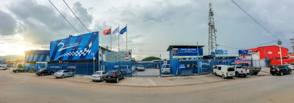About - 2 Fast Motors Ltd