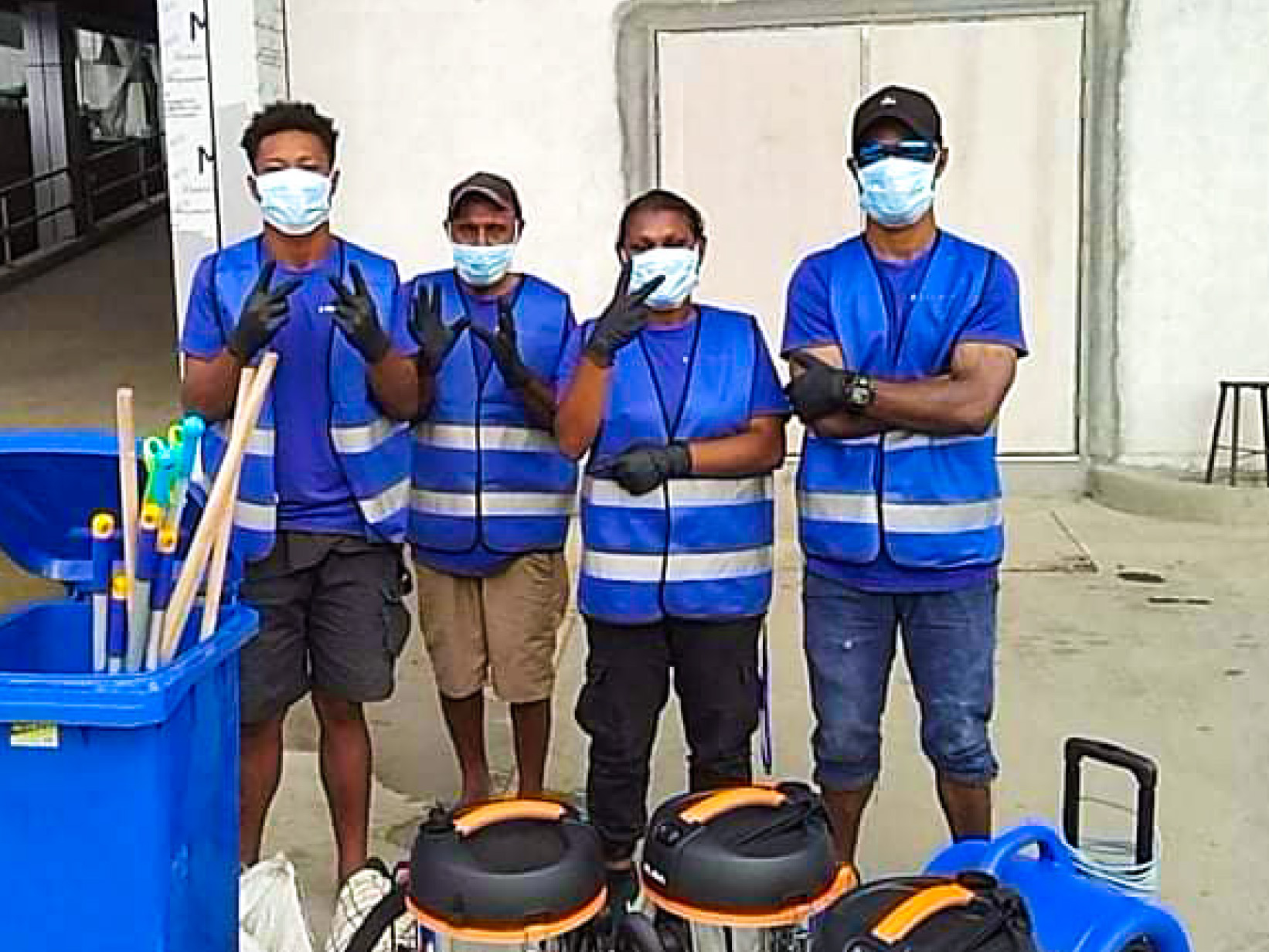 2 Fast Cleaning - 2 Fast Motors Ltd