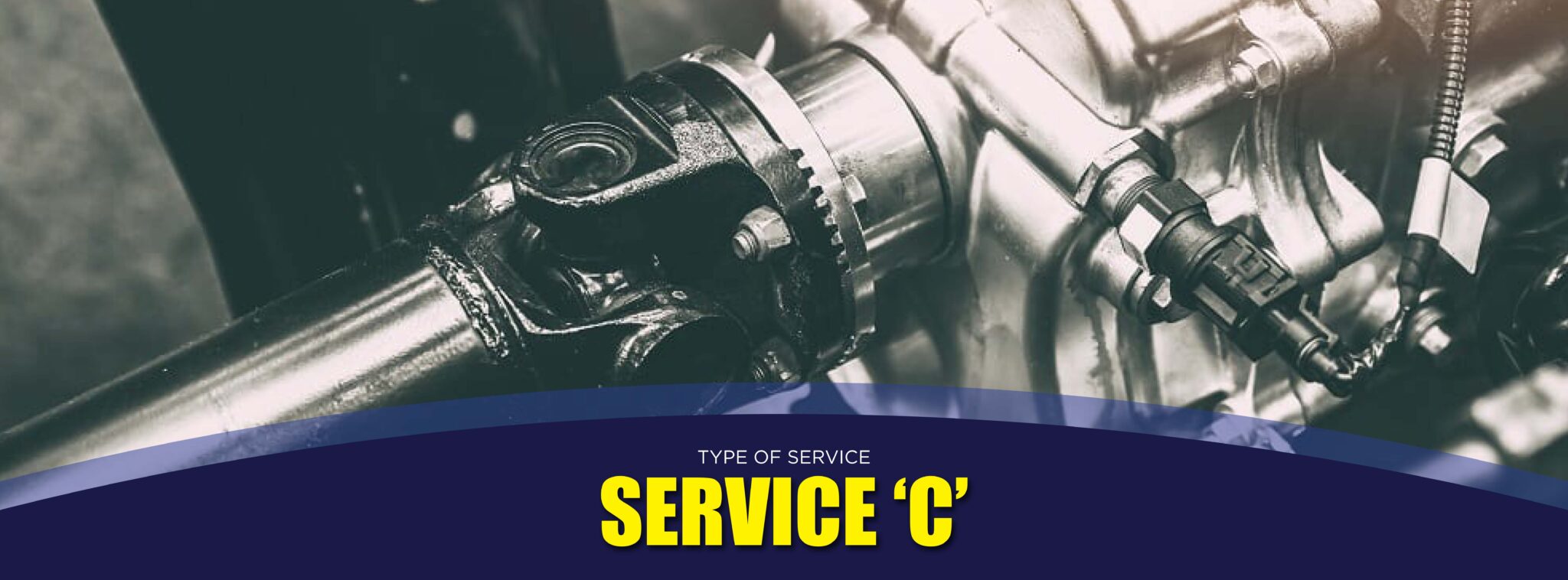 Service (C) - 2 Fast Motors Ltd